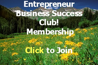 Entrepreneur Business Success Club – Business Coaching